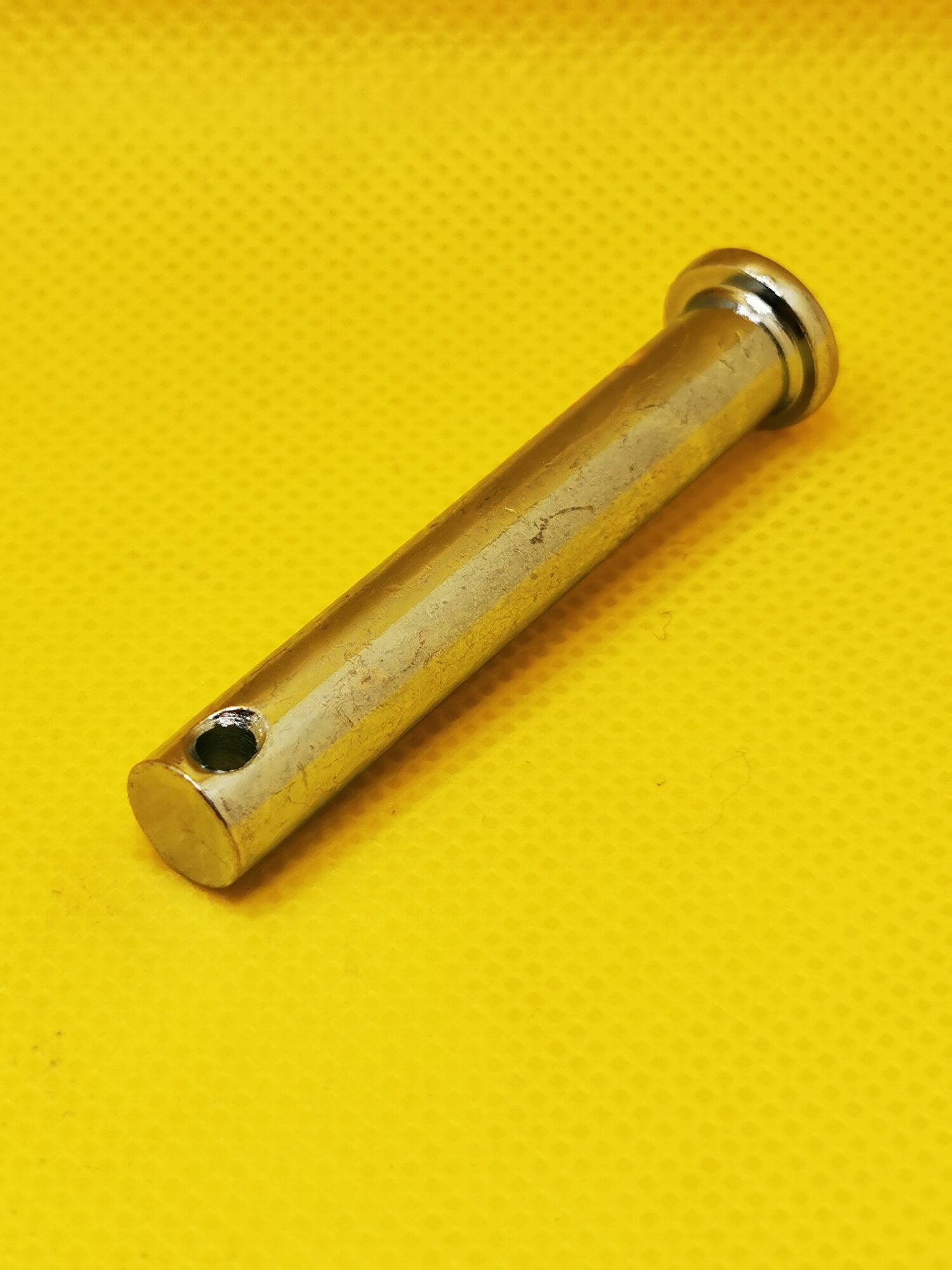 Палец крепления фрез культиваторов Champion BC1193, DC1163E, DC1193E (8х50) 120190010140