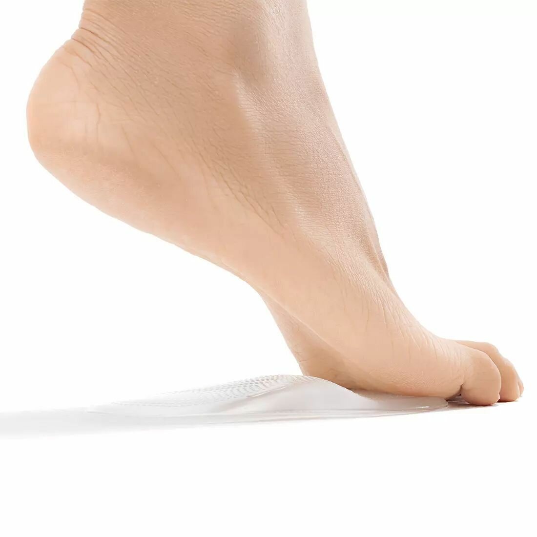 Гелевые полустельки Gel Insoles