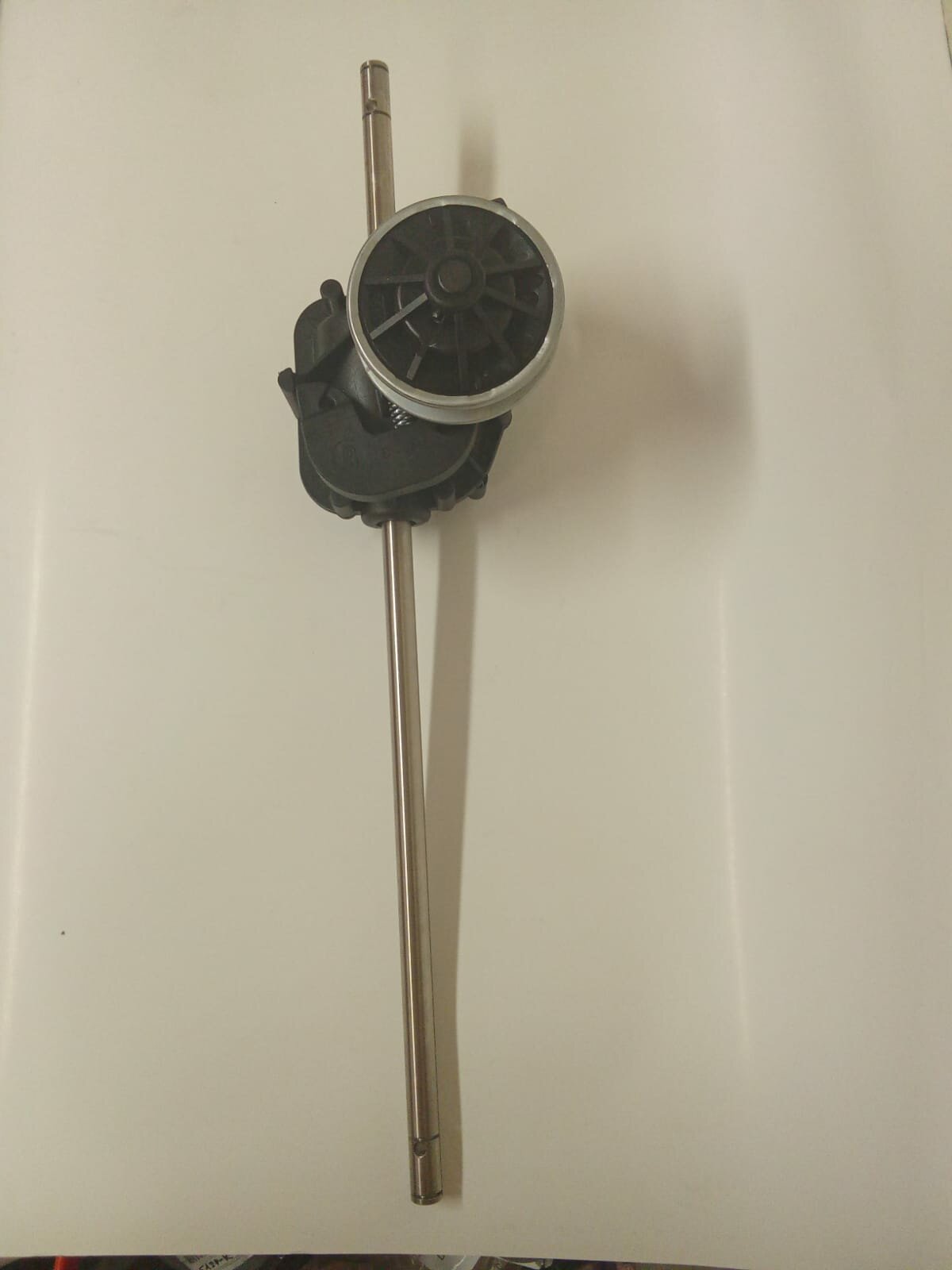 Редуктор хода Daewoo DLM 5100SV, для бензиновой газонокосилки