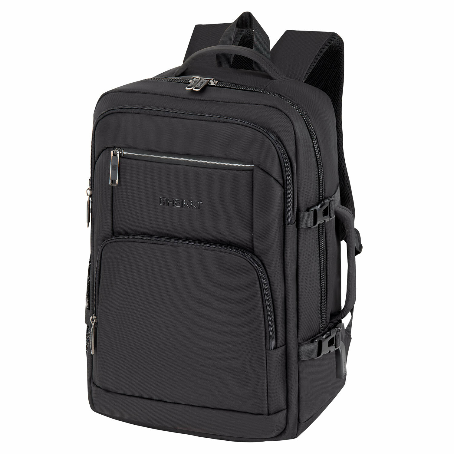 Heikki Рюкзак-сумка Utility универсальный, 2 отделения, отделение для ноутбука, USB-порт 273861