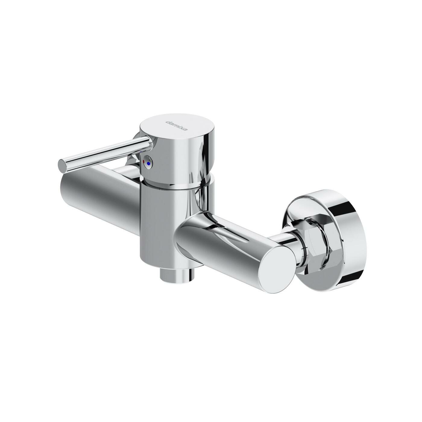 Смеситель для ванны Damixa Scandinavian Pure 362000000