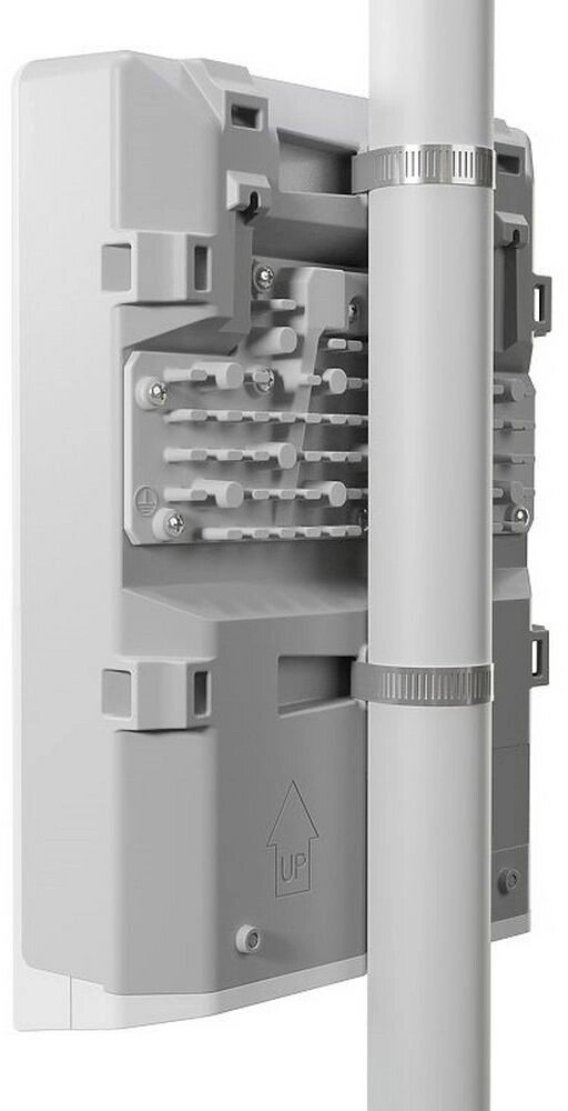 Коммутатор MIKROTIK netPower 16P, управляемый