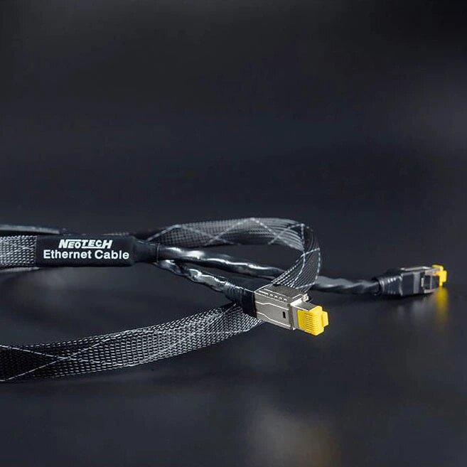 Кабель Патч-корд Neotech NEET-3008 2.0m