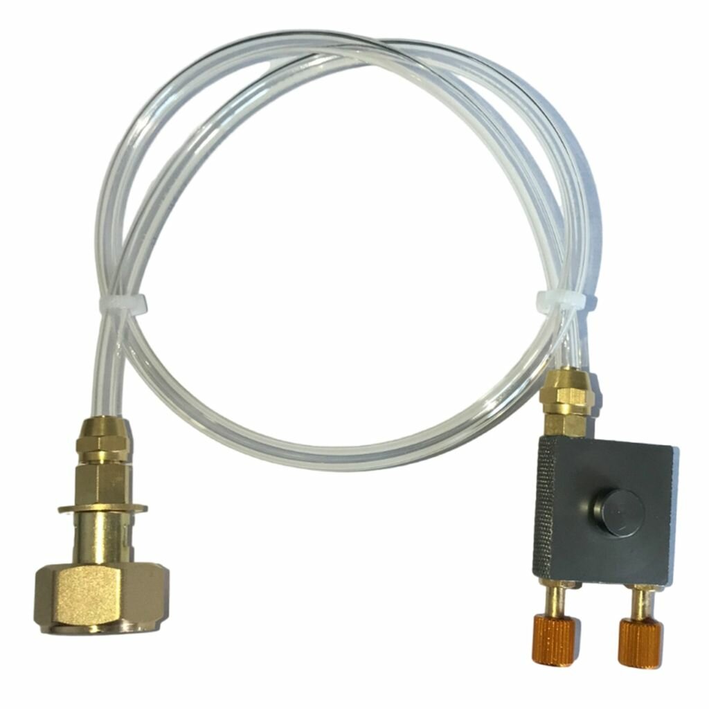 Адаптер для газовой плиты