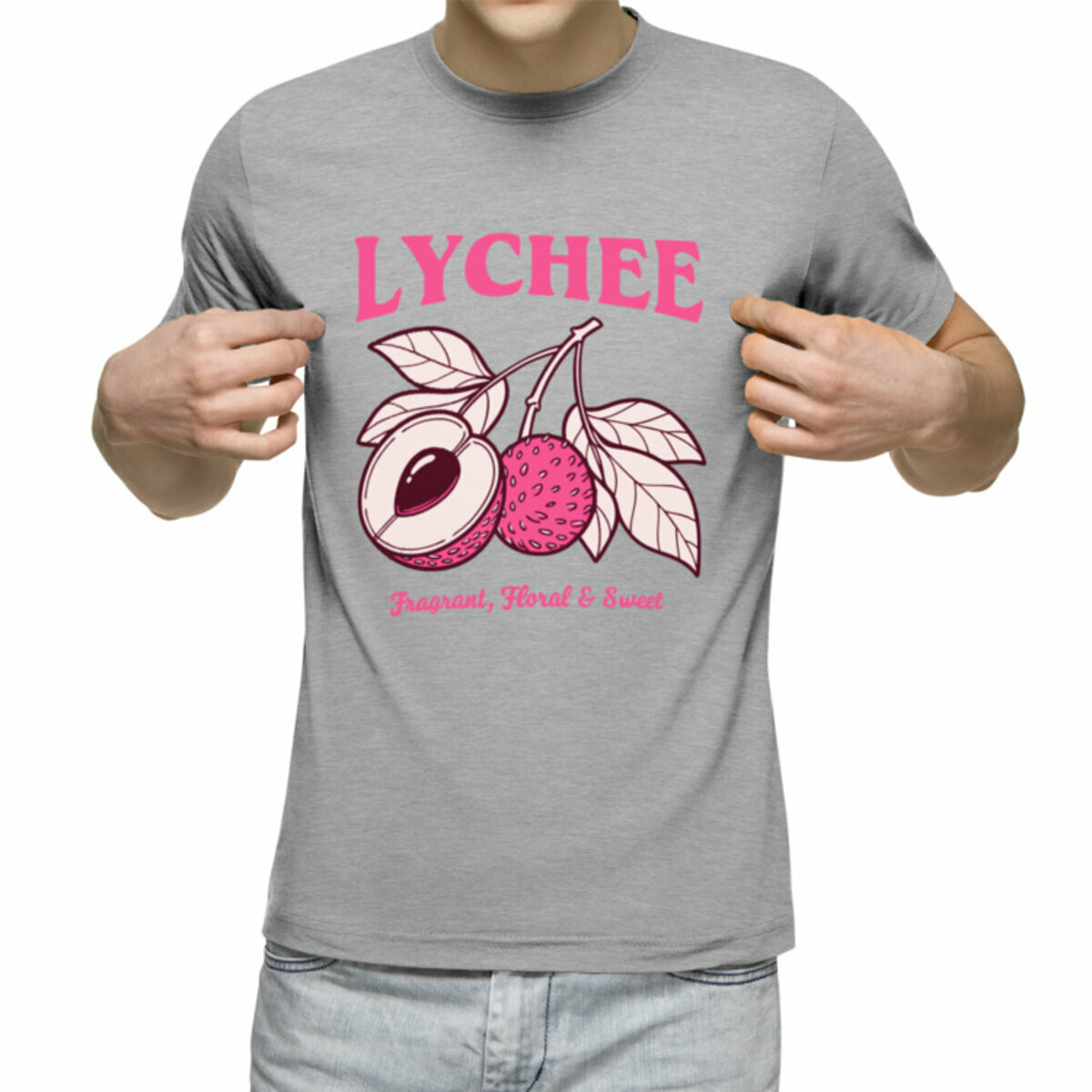 Футболка спортивная