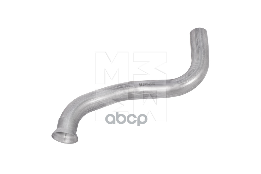 Передняя труба, выхлопная система, mercedes, о. н. 9704920001 () MARSHALL арт. m7444019