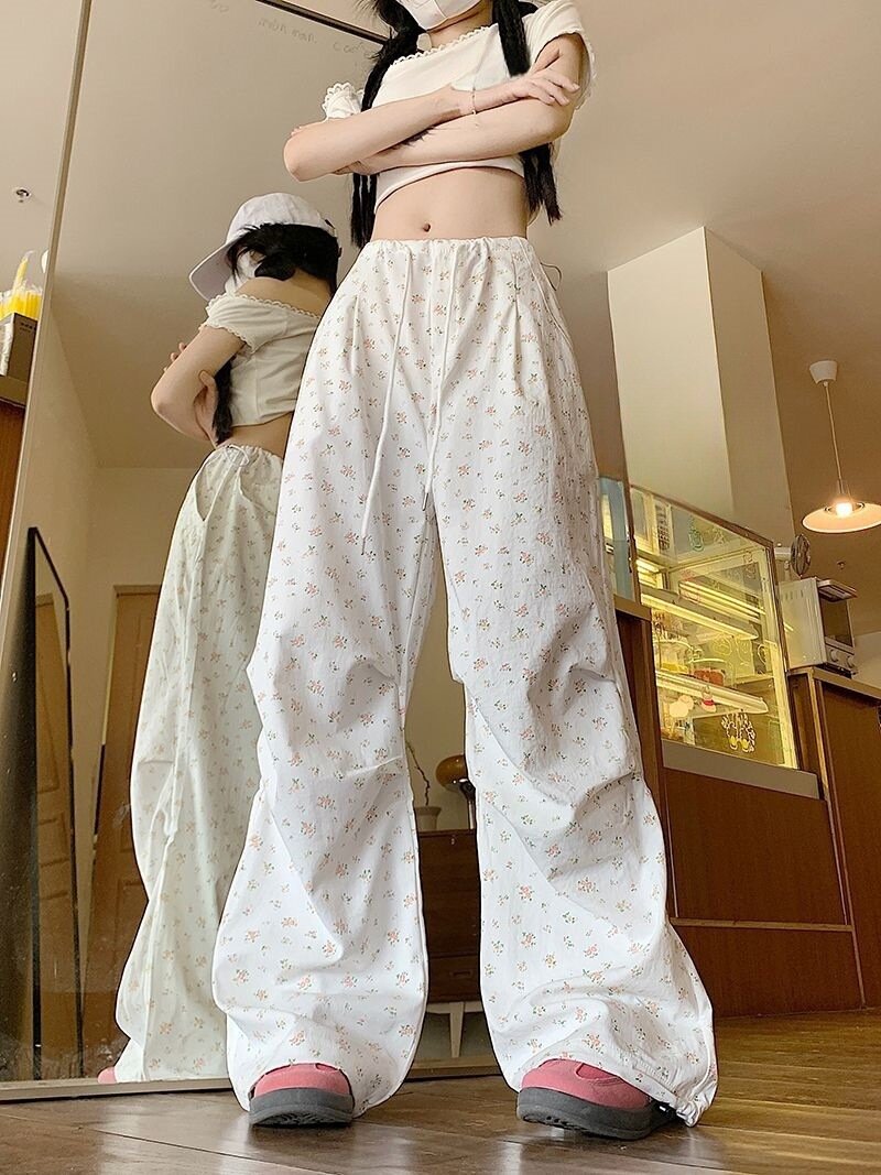 Брюки спортивные