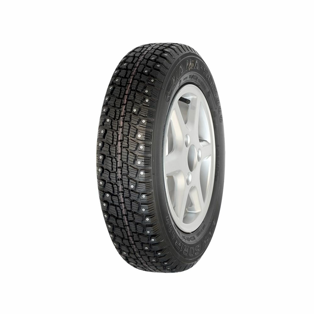 КАМА Кама-503 135/80 R12 68Q WINTER Ш
