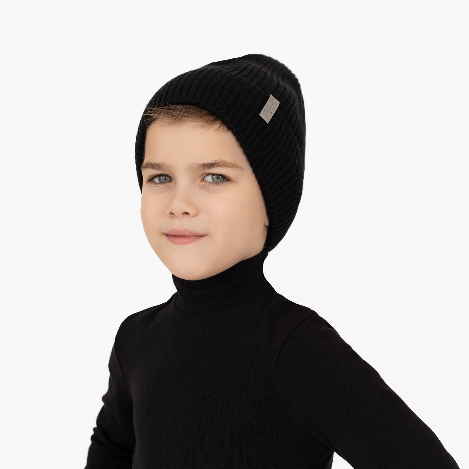 Шапка-бини для детей