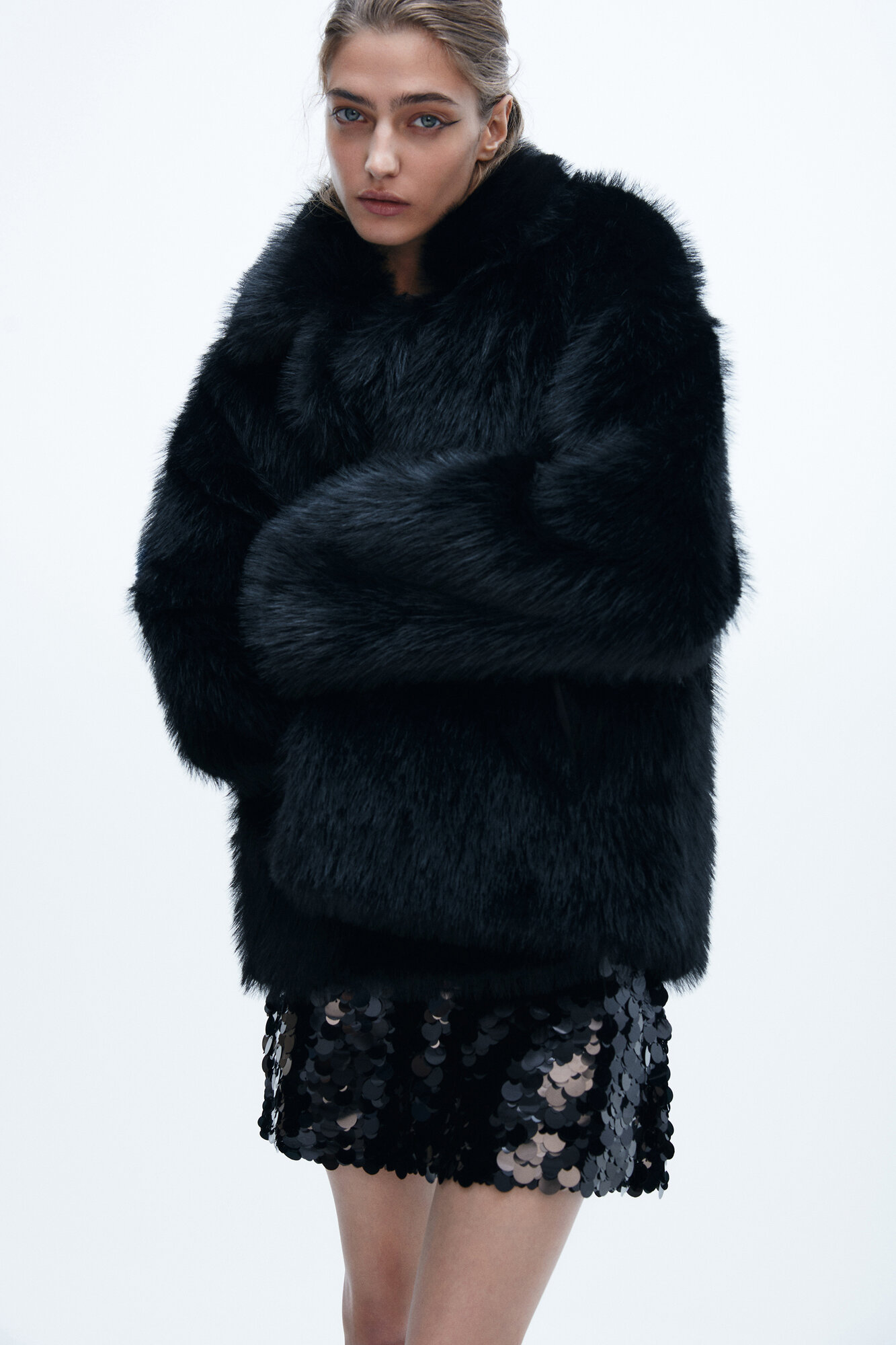 Куртка Woman Mix&Match