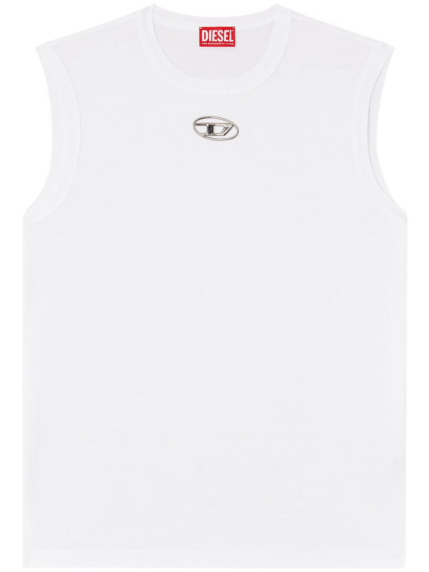 Кроп-топ T-Bisco-OD