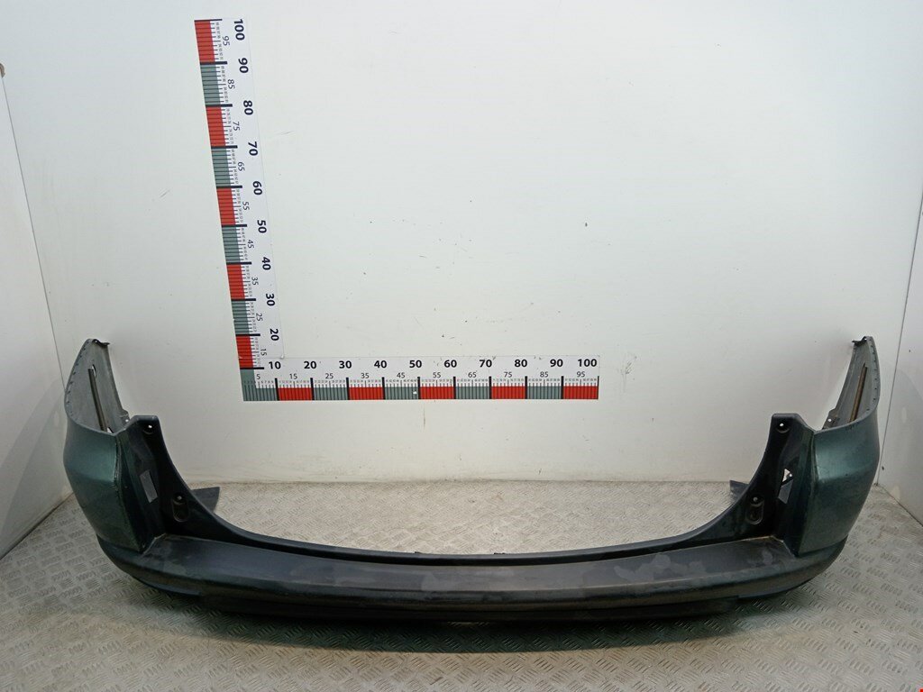 Бампер задний Mitsubishi Pajero Sport 2 6410B194 арт. 2251294