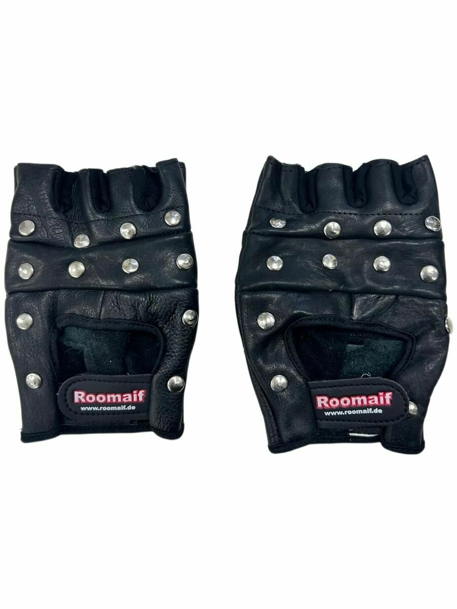 Спортивные перчатки для фитнеса тренажерного зала / Велоперчатки антискользящие