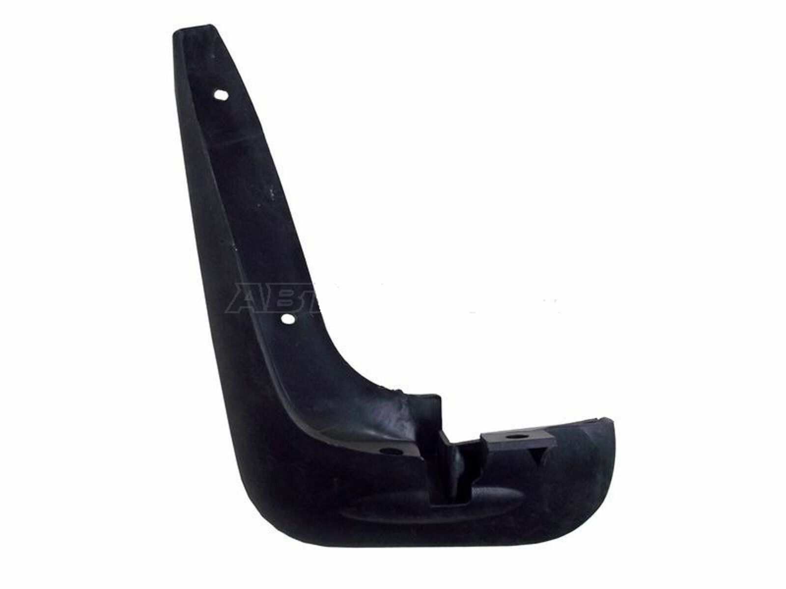 Брызговик DAEWOO MATIZ 01- передний LH