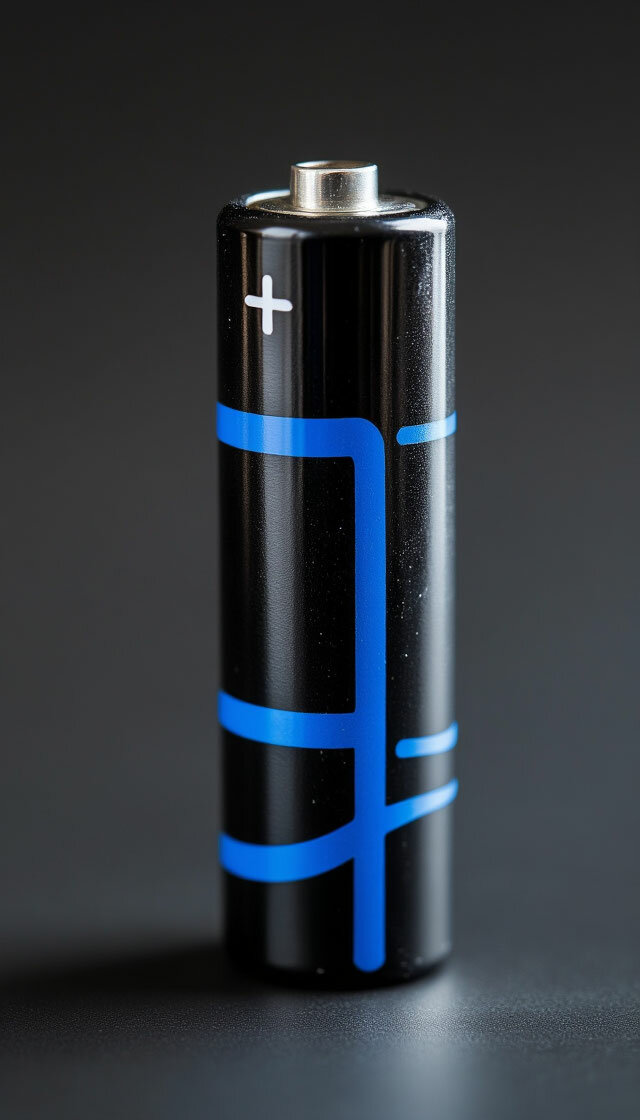 Батарейки мизинчиковые 1,5V щелочные (алкалиновые), Упаковка 4 шт