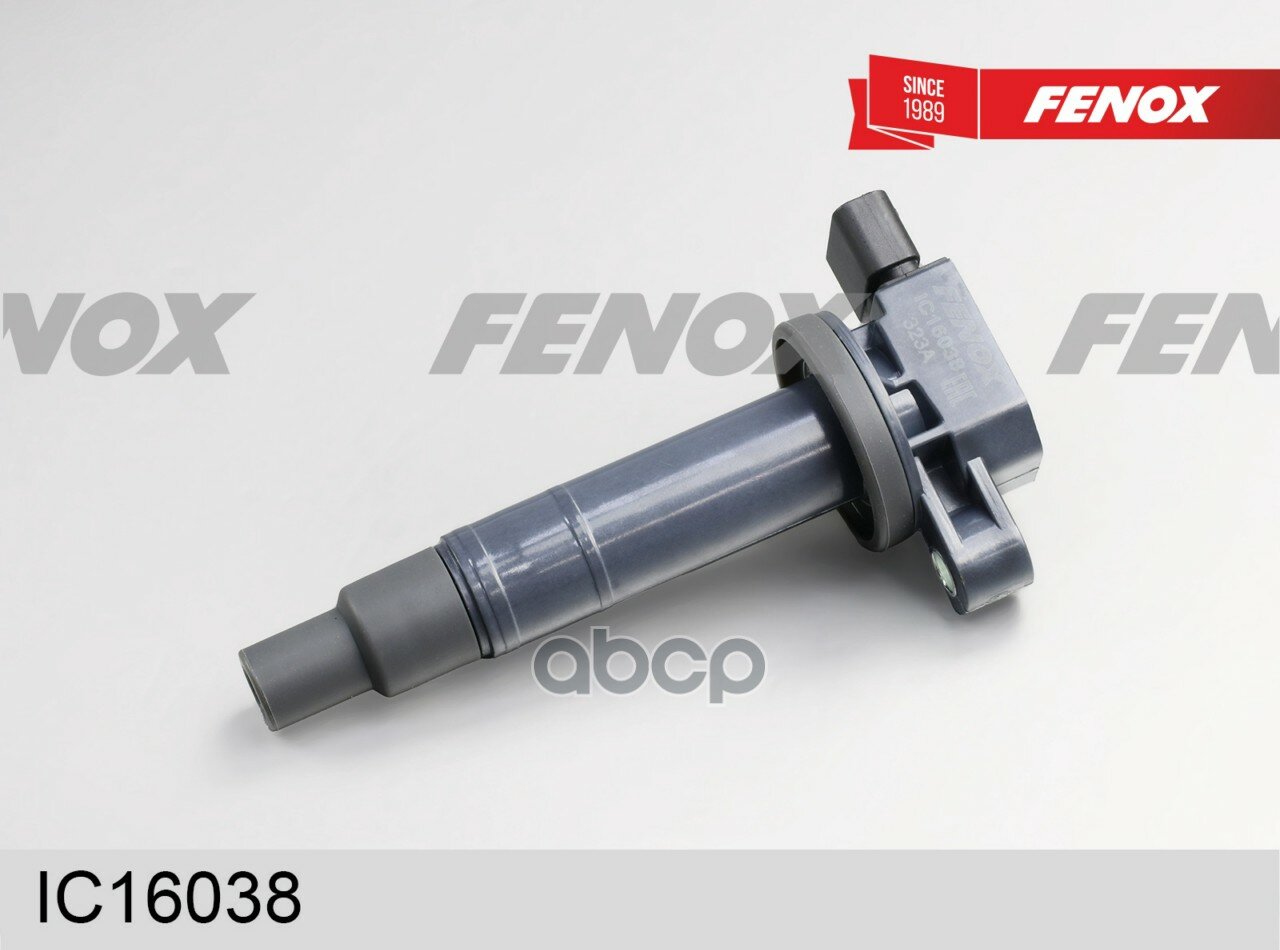 Катушка зажигания FENOX арт. IC16038
