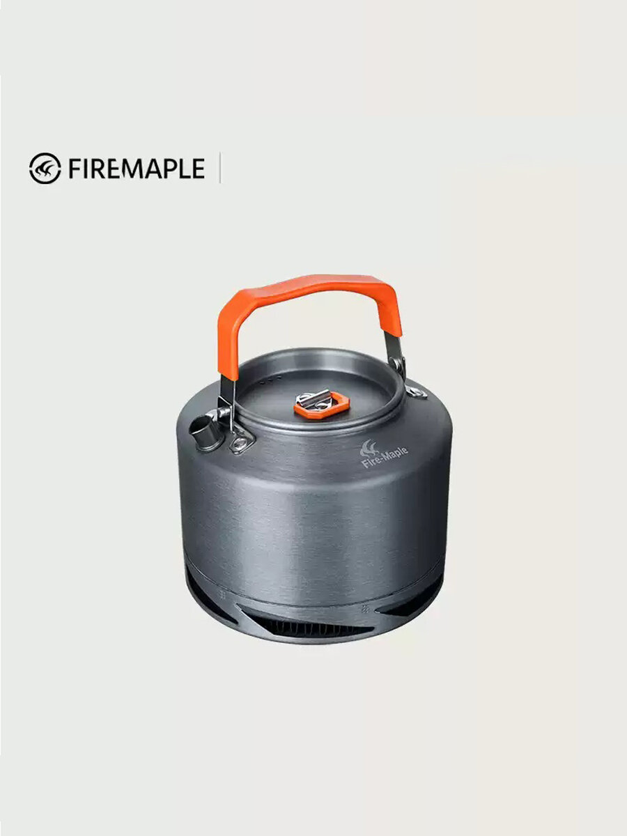 Fire Maple FMC - XT2 Котел для сбора тепловой воды для похода