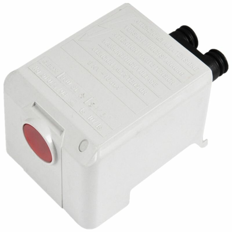 Контроллеры горелок 530SE с электрическим глазком