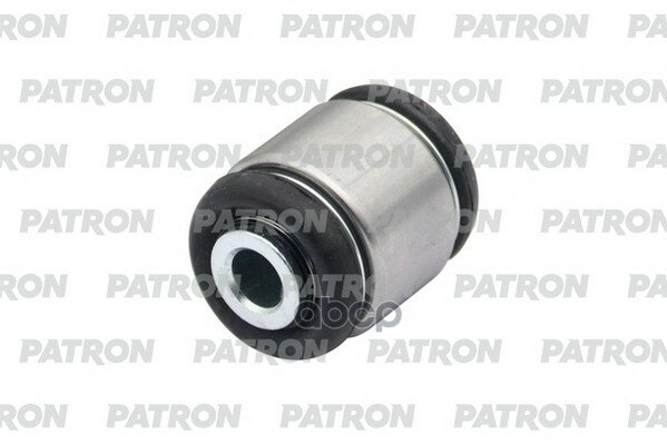 Сайлентблок цапфы задней SUBARU IMPREZA G12 07- PATRON арт. PSE10396