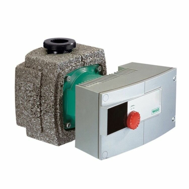 Циркуляционный насос Wilo Stratos 30/1-8