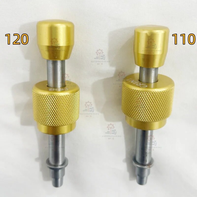 Дизельный инжектор Common Rail CRIN2, уплотнительное кольцо, инструменты для установки BOSCH