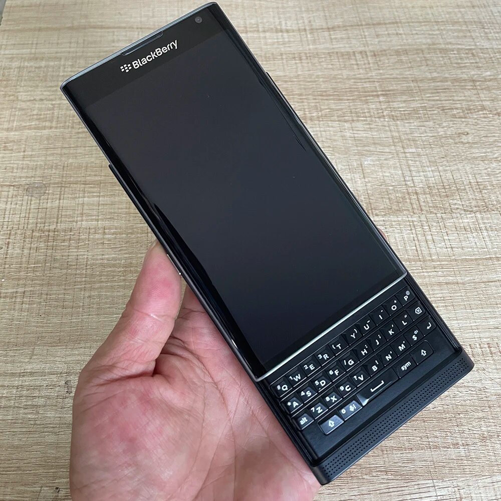 Смартфон Blackberry priv, 3/32ГБ