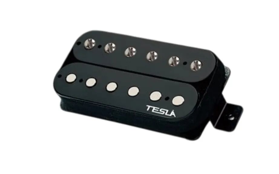 Звукосниматель Tesla CROW90/BK/NE