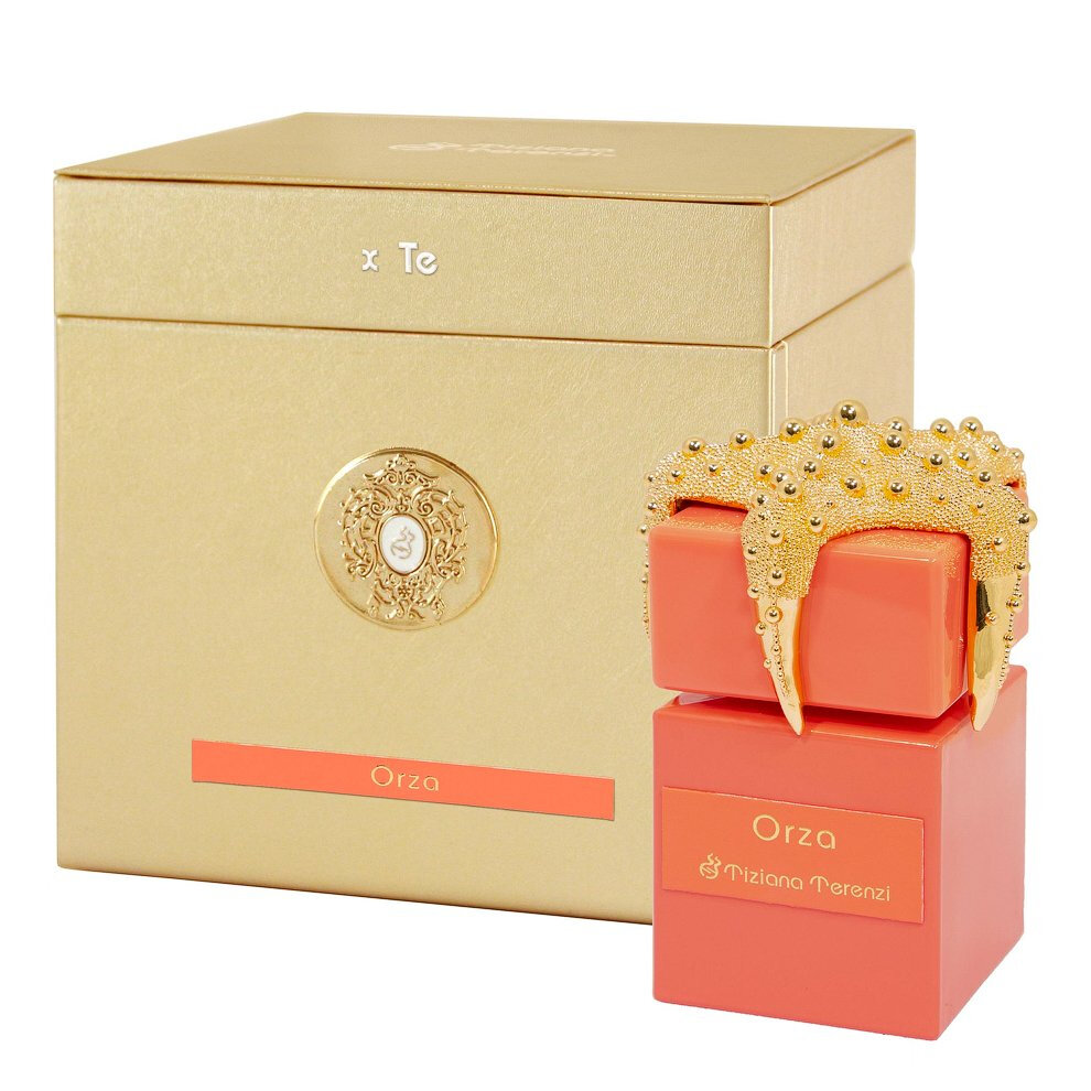 Духи Tiziana Terenzi Orza 100 мл Унисекс / Тициана Терензи Орза