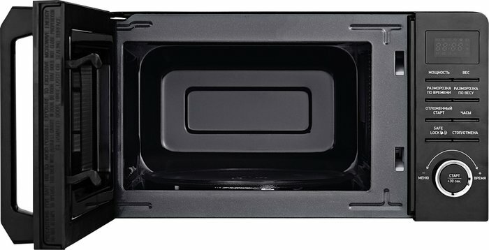 Микроволновая печь BBK 20MWS-723T/B