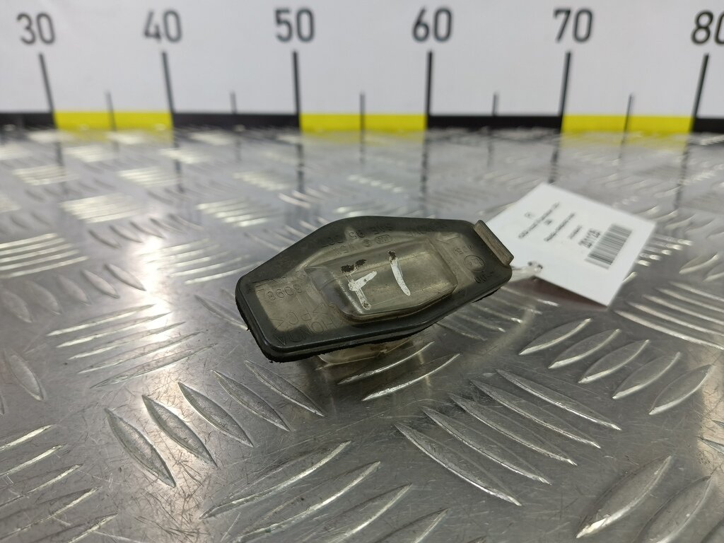 Фонарь номерного знака Б/У для HONDA Accord VII рестайлинг (2005—2008) 34100-S0A-013