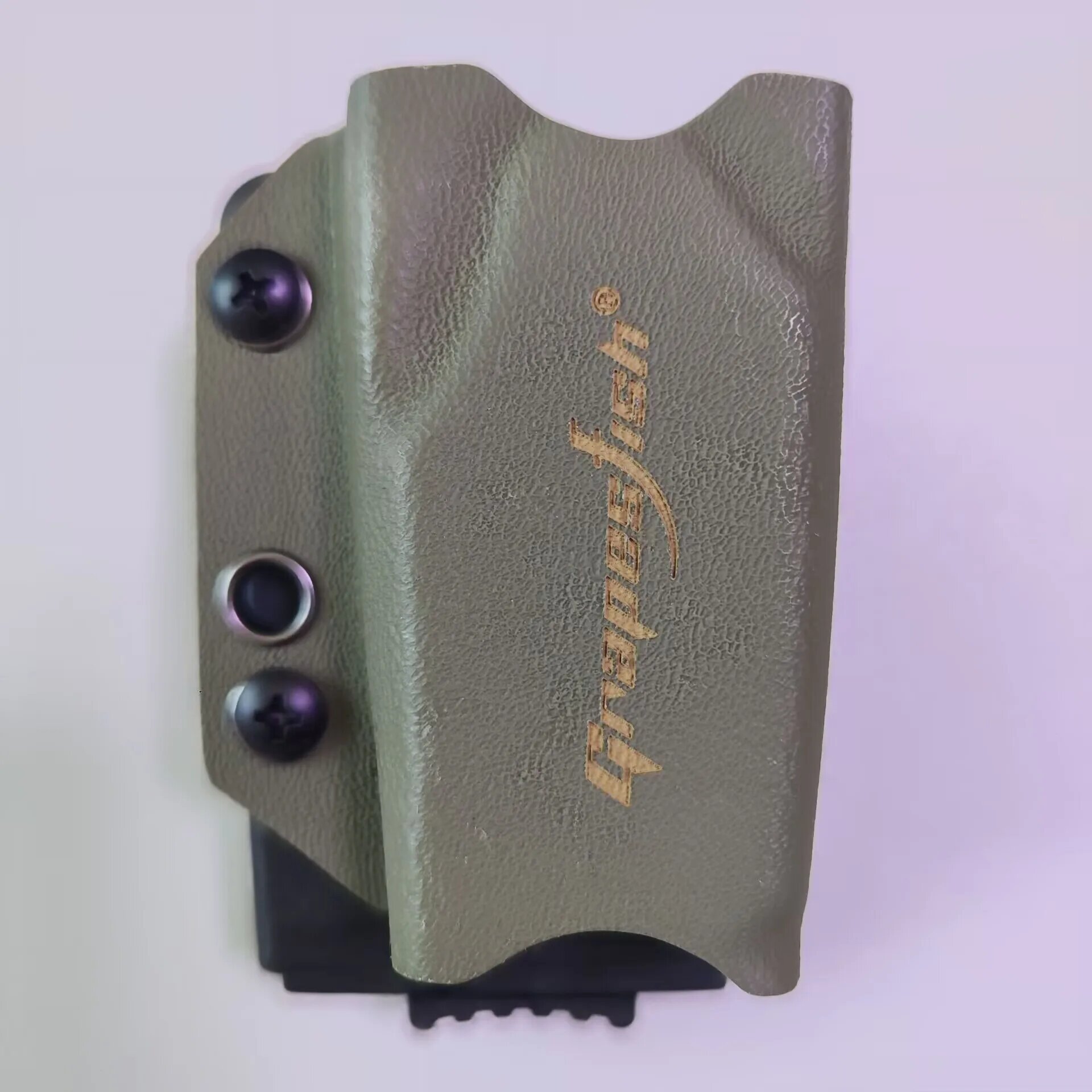 Чехол для Leatherman TTi WAVE P4 OHT Signal SURGE WAVE GREEN