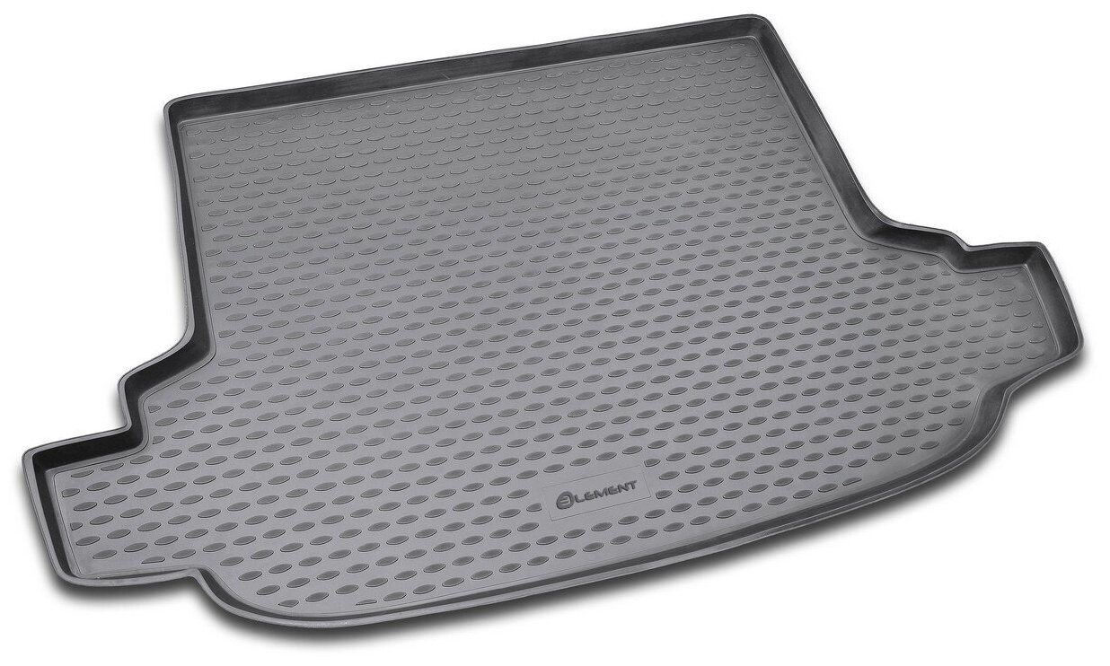 Коврик в багажник SUBARU Forester 2008-2013