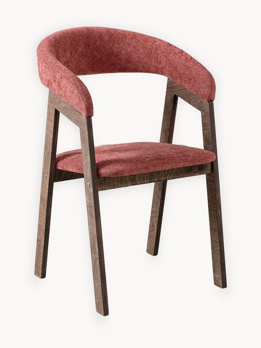 Стулья для кухни и дома, мягкий со спинкой и подлокотниками, стул кресло