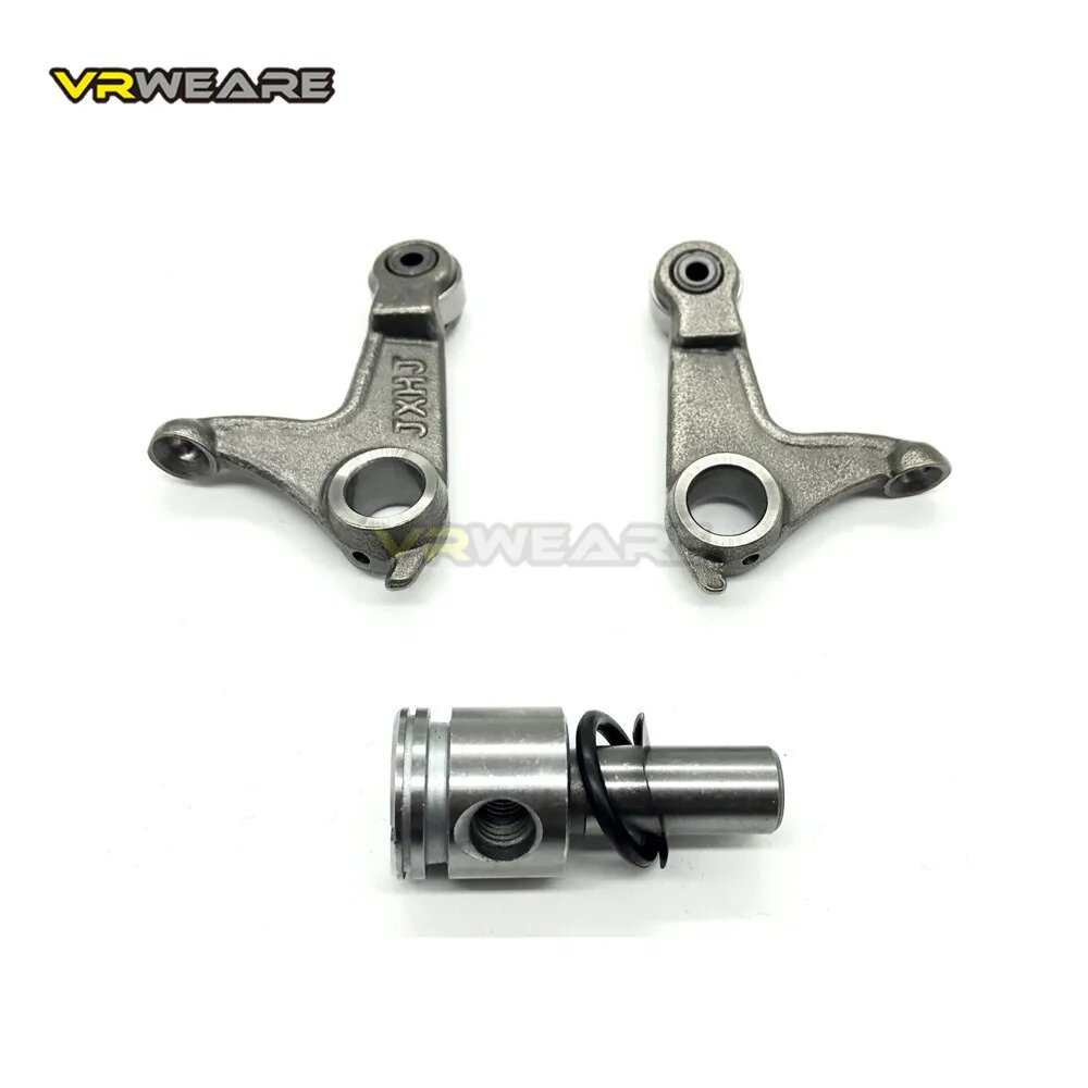 Высококачественные детали двигателя мотоцикла для Honda CG125 CG150 CG200 CG Rocker arm and Pin