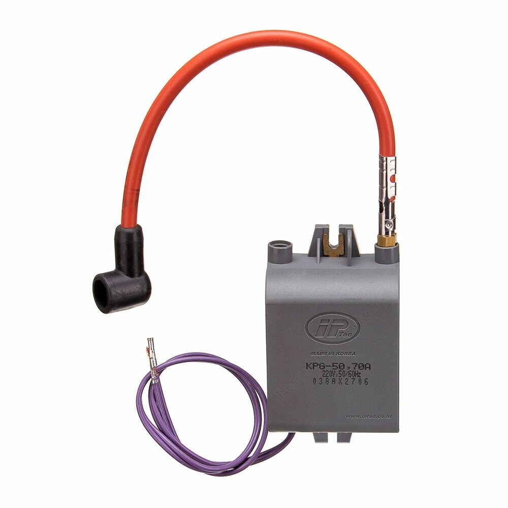 Трансформатор розжига Navien 535GTD (KPG-50, 70A) (30004348D)