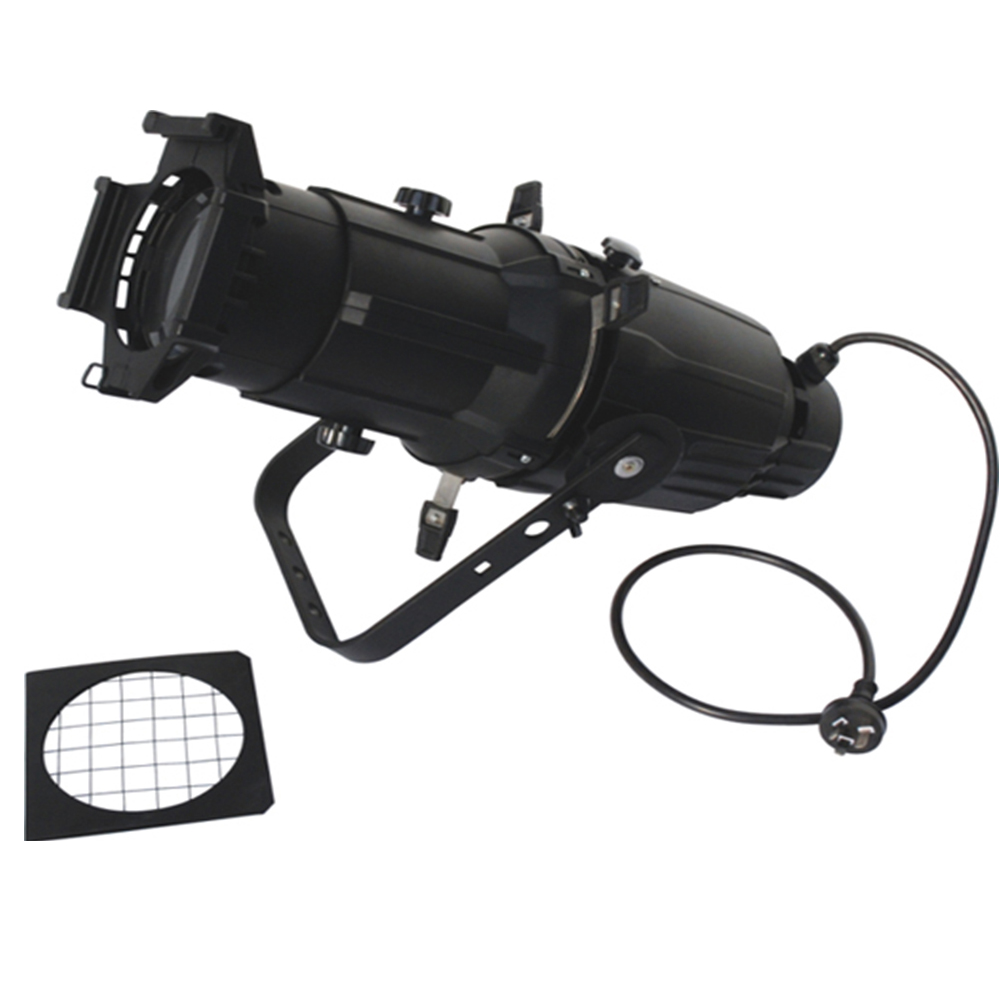 PL Profile Spot 26° Профильный прожектор театральный на лампе HPL575/750