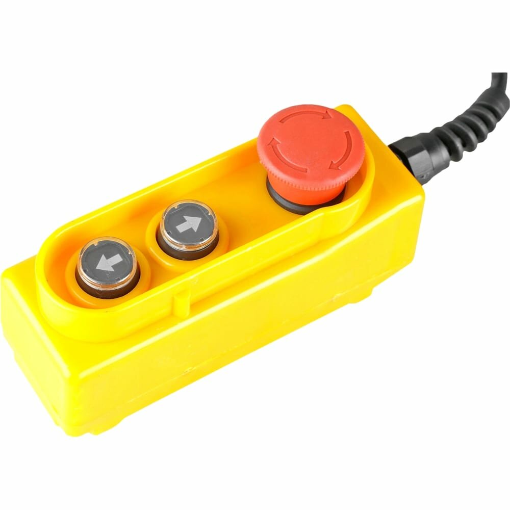 Пульт управления для электрических талей TOR 1024108