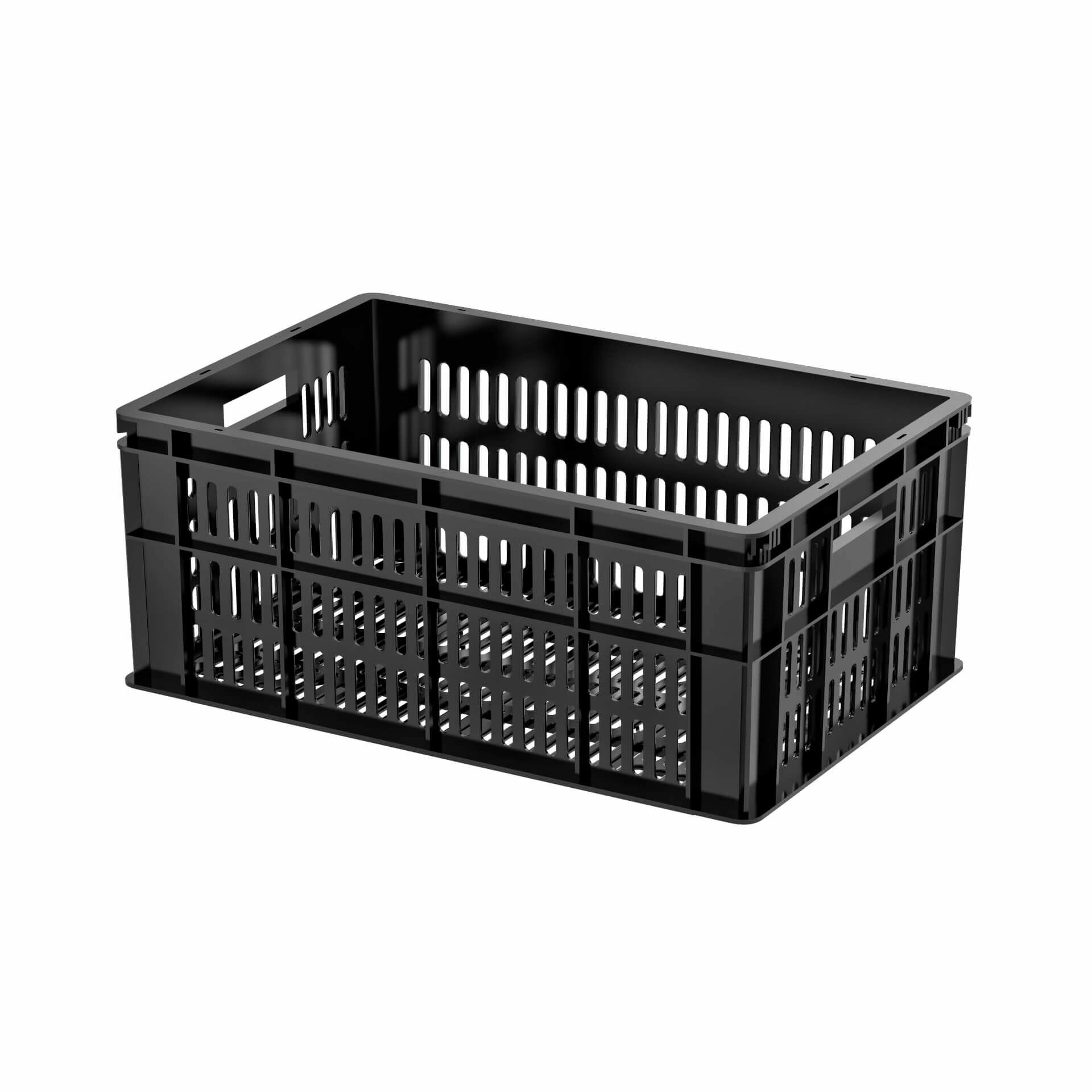 Контейнер для хранения вещей ИНТЕР