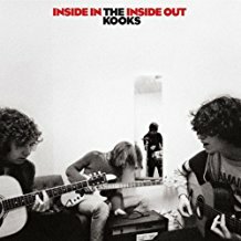 THE KOOKS Inside In/ Inside Out