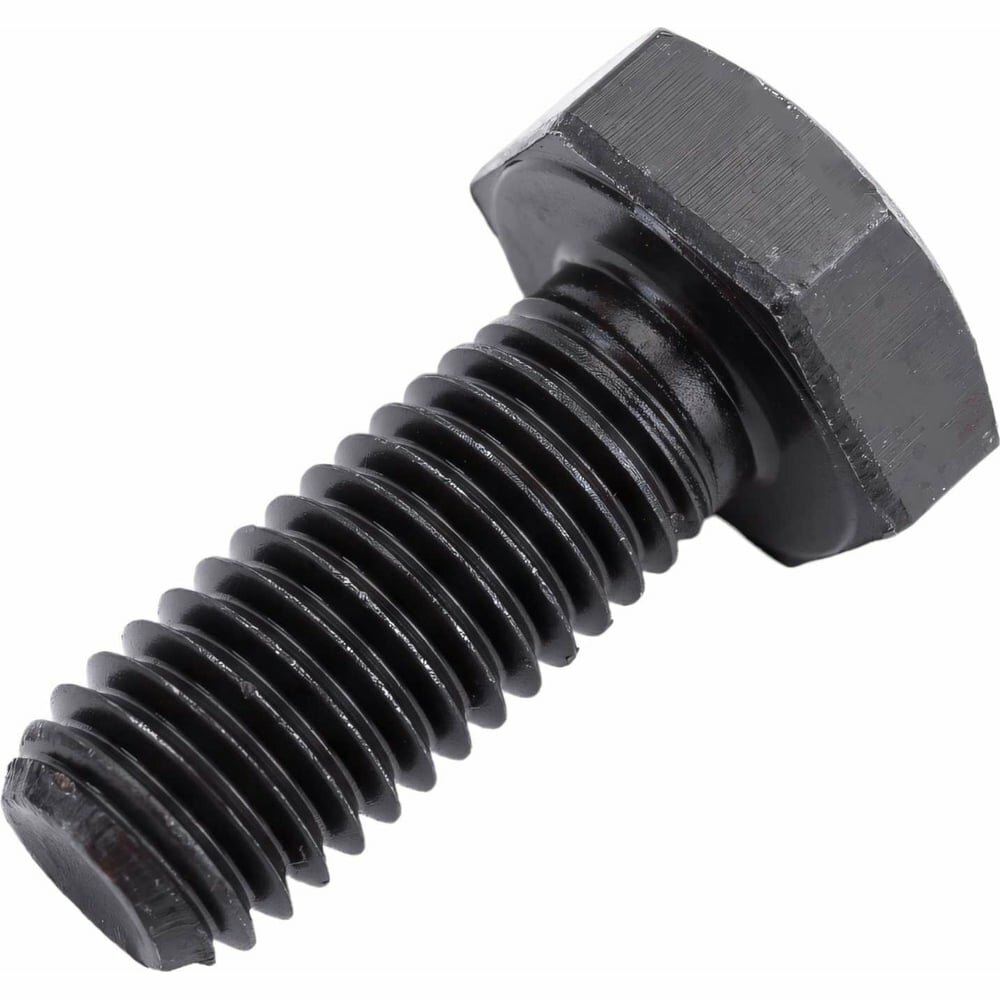 Высокопрочный болт ЦКИ DIN933 М10х25