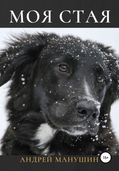 Моя Стая [Цифровая книга]