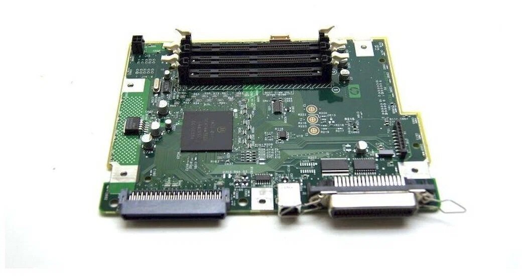 Плата форматирования Q1395-60001 | Q1395-60002 для HP LJ 2300, БУ
