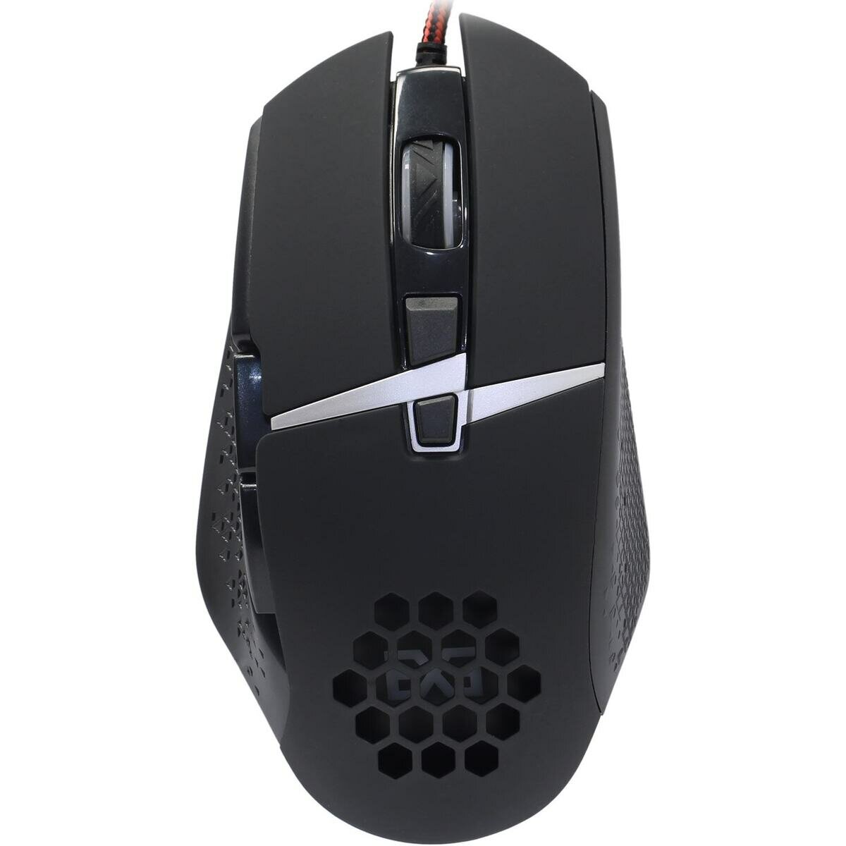 ExeGate Laser Mouse (RTL) USB 8btn+Roll