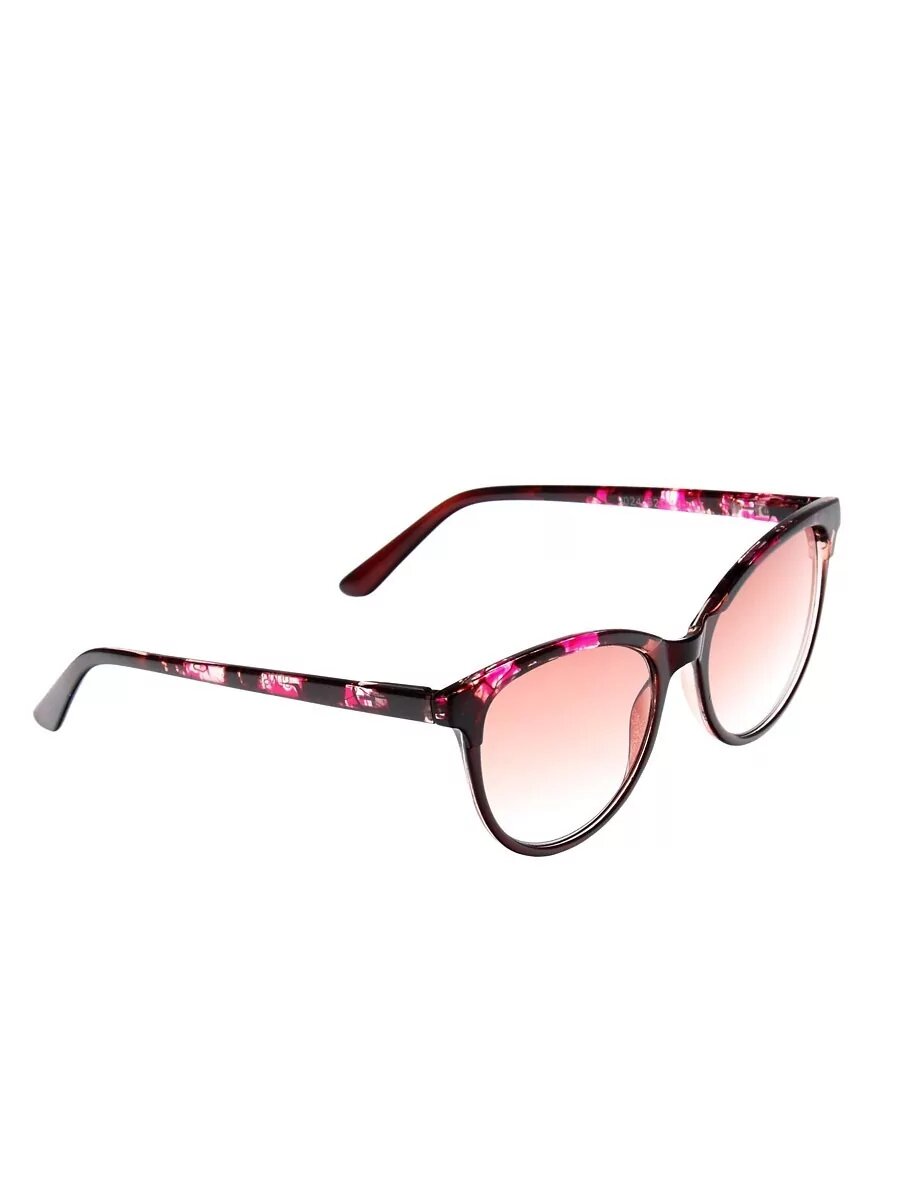 Готовые очки для зрения Sunshine 9024 BORDO TON -3.50