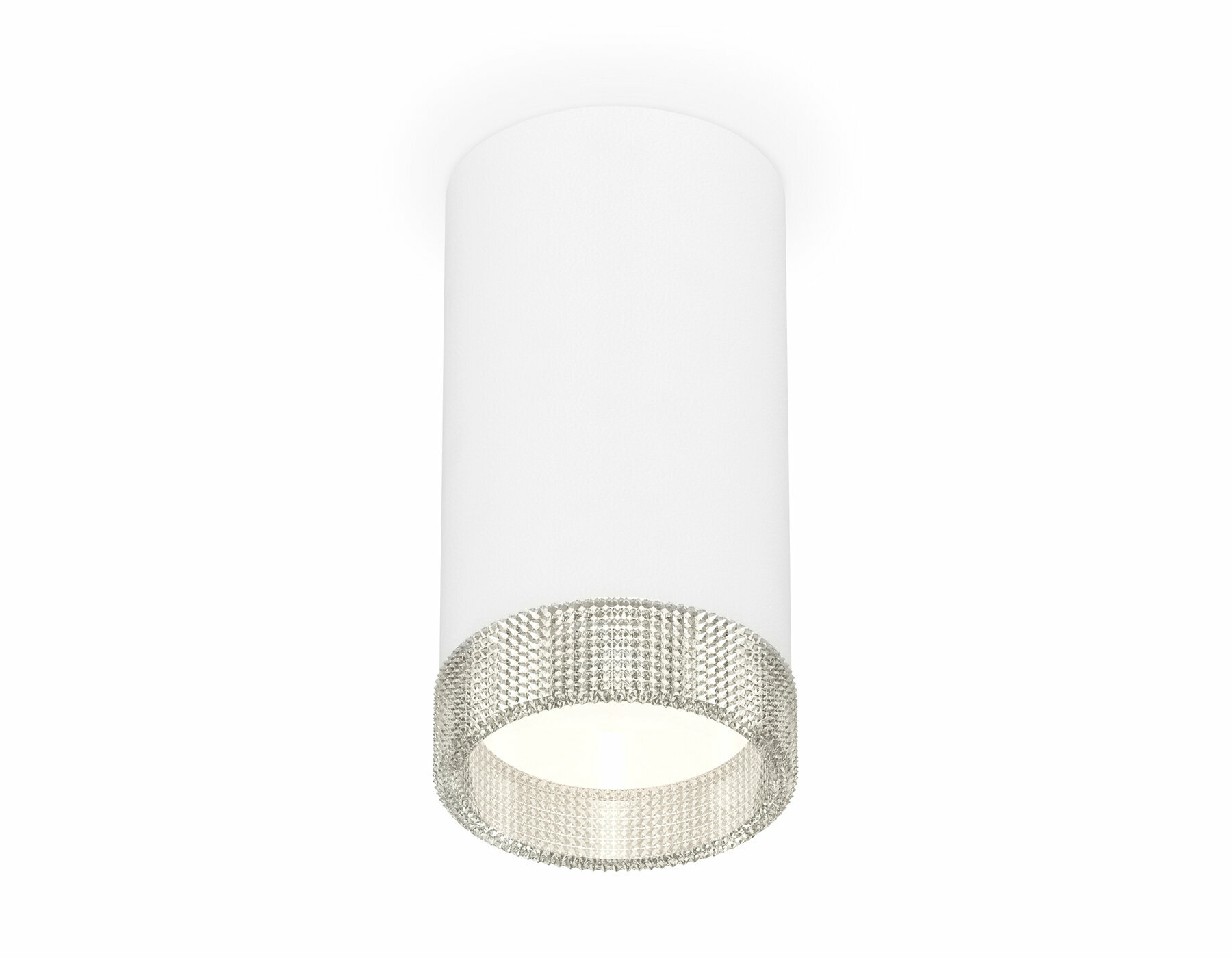 Потолочный светильник Ambrella Light TECHNO SPOT, XS8161010, Стиль Техно
