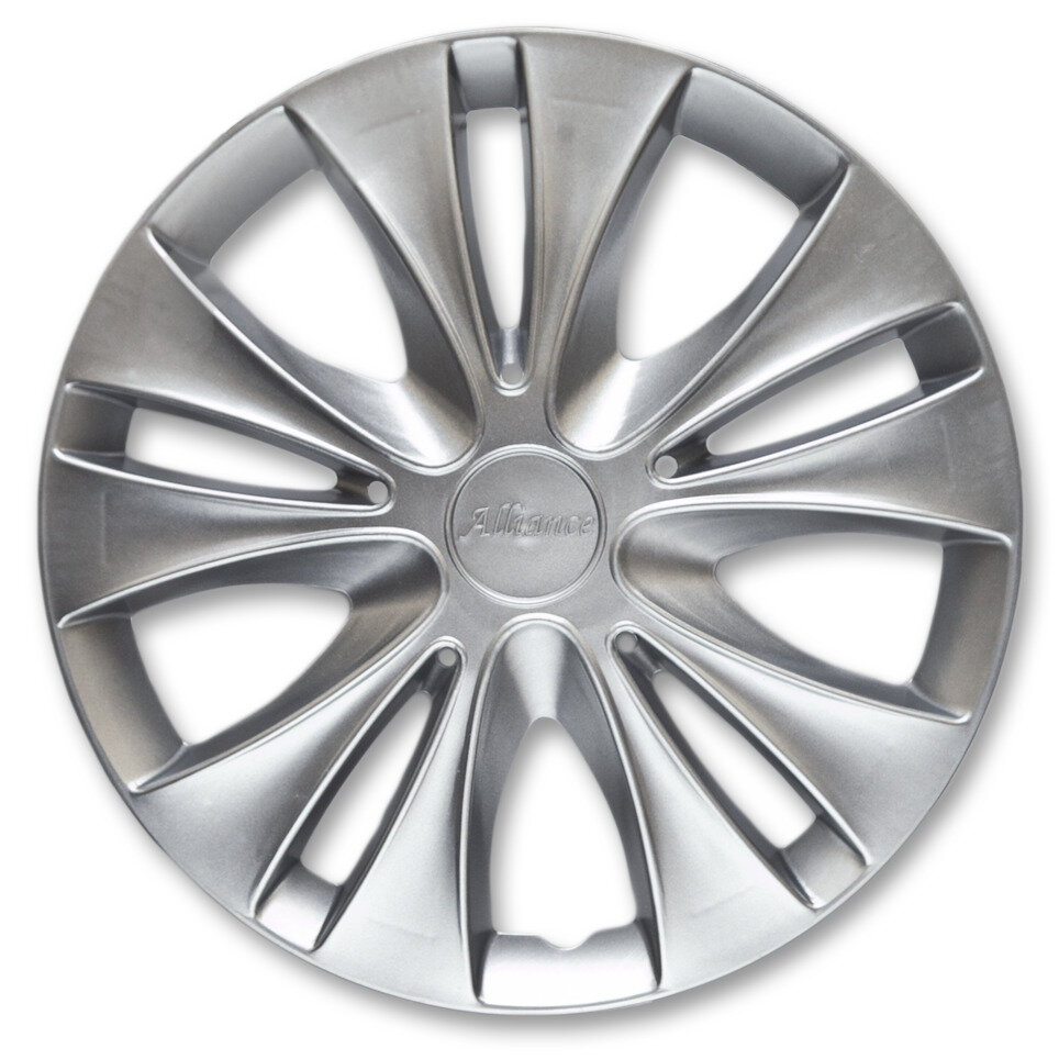 Колпаки альянс R13, 4 шт