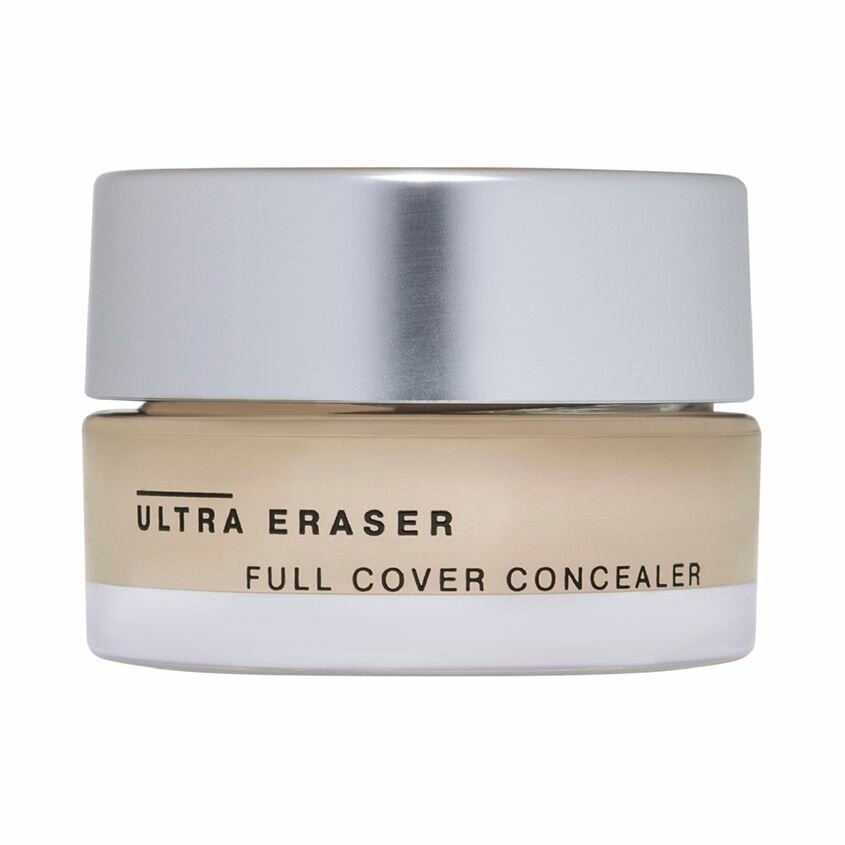Консилер для лица INFLUENCE BEAUTY ULTRA ERASER кремовый тон 02 Medium