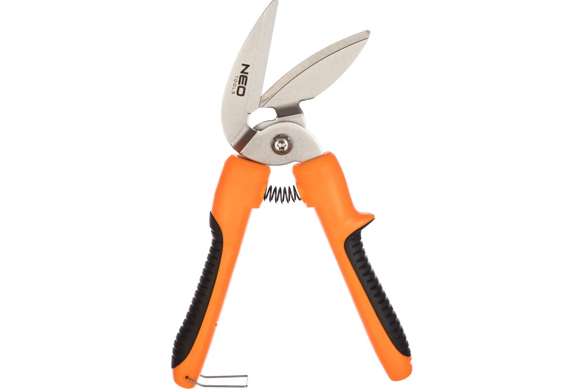 NEO Tools Ножницы для резки напольных покрытий 63-901