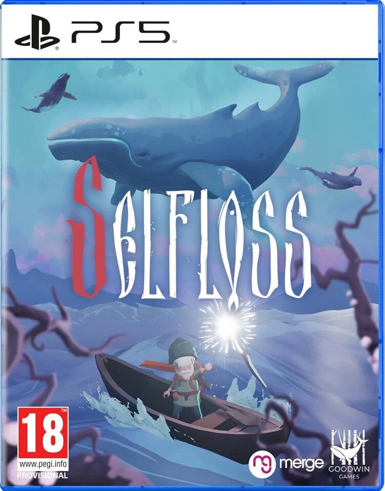 Selfloss [PS5, русские субтитры]