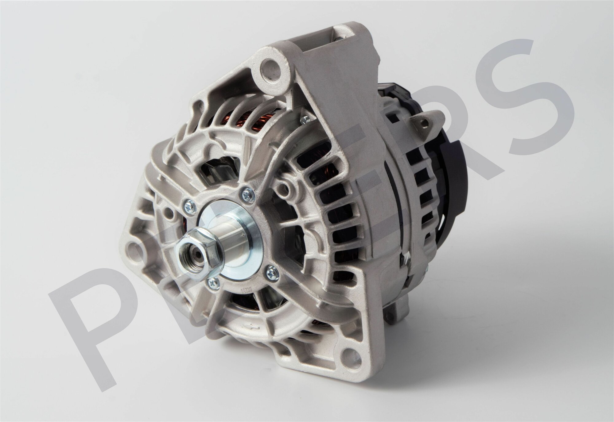 Генератор MB Actros/Atego/Axor 28В/80А (без шкива) 081855032 PETERS